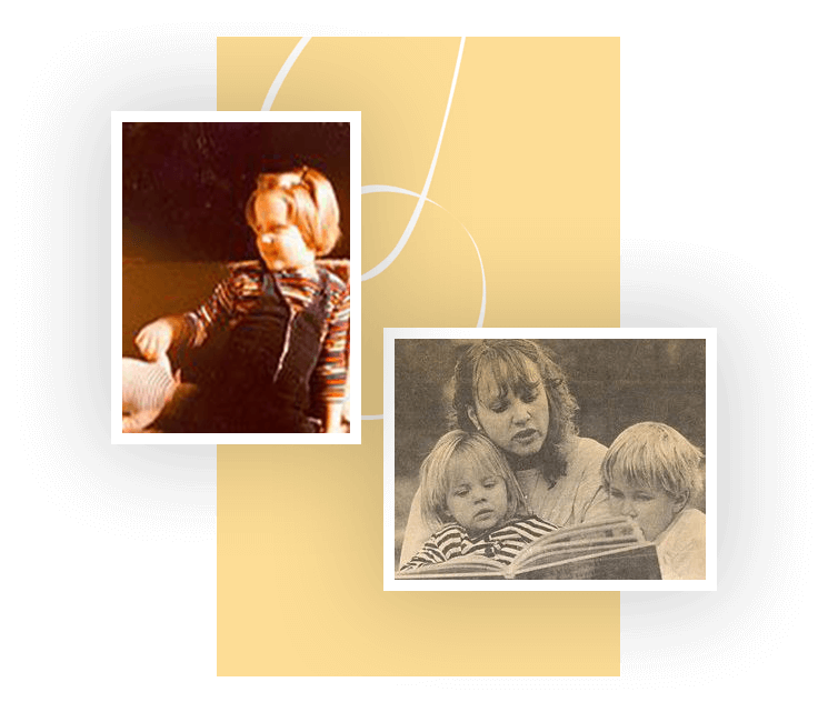 About Susie - Igniting Writing